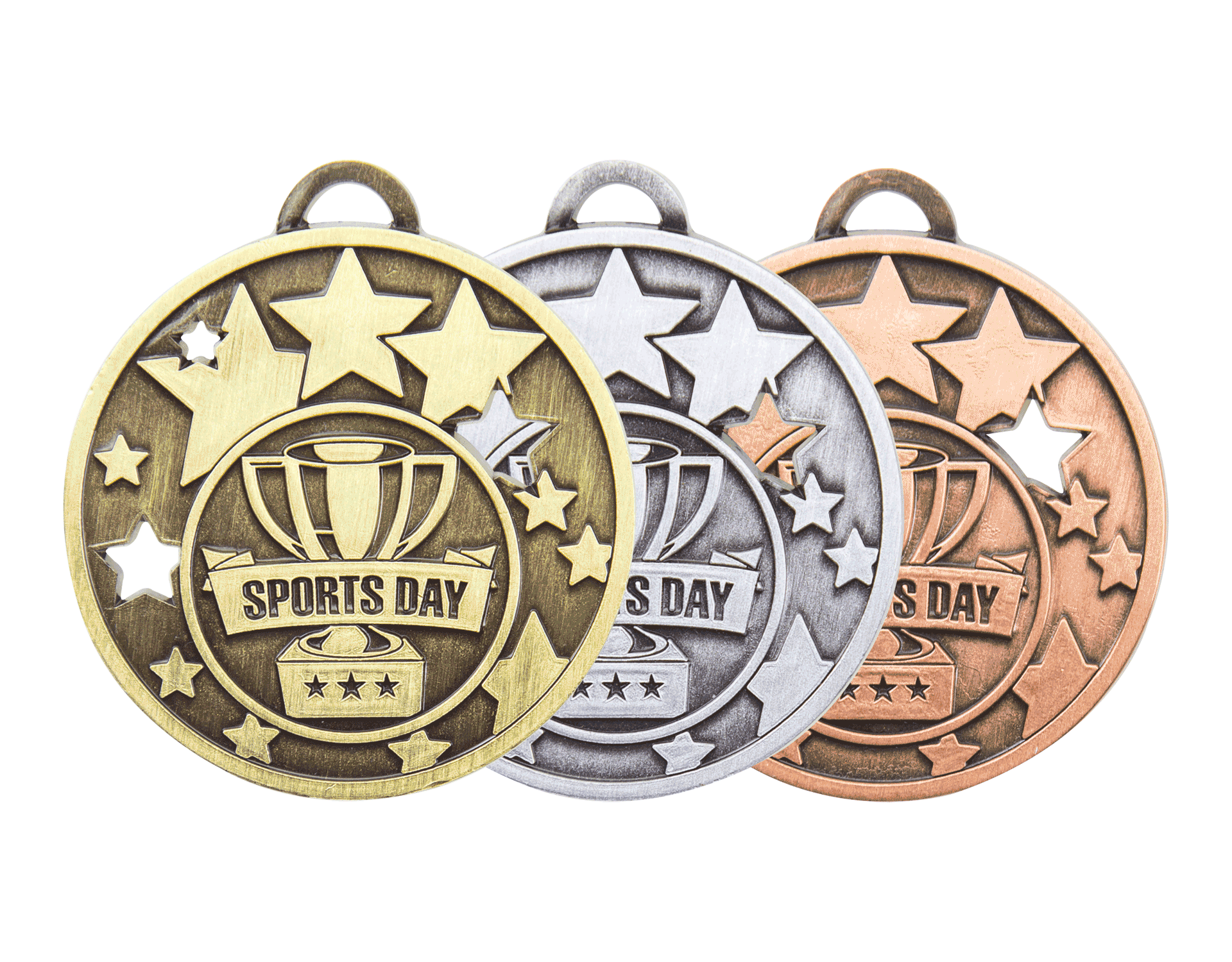 Sports Day 6 Medal Running Imp Running Imp sports-day-6-medal-running-imp-running-imp